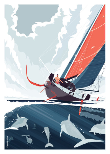 Rio de Janeiro - Captain Atlas