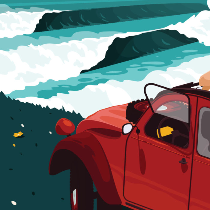 Nemesis – Captain Atlas