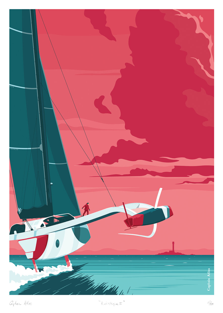 Balistique I - Captain Atlas