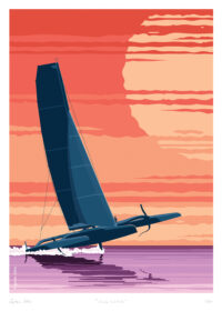 Couche limite I - Captain Atlas