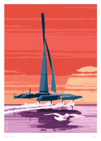 Couche limite II - Captain Atlas