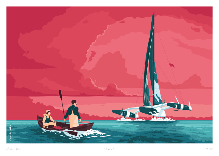 Archives des Affiche - Page 4 sur 15 - Captain Atlas