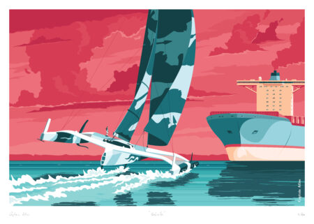 Goliath - Captain Atlas